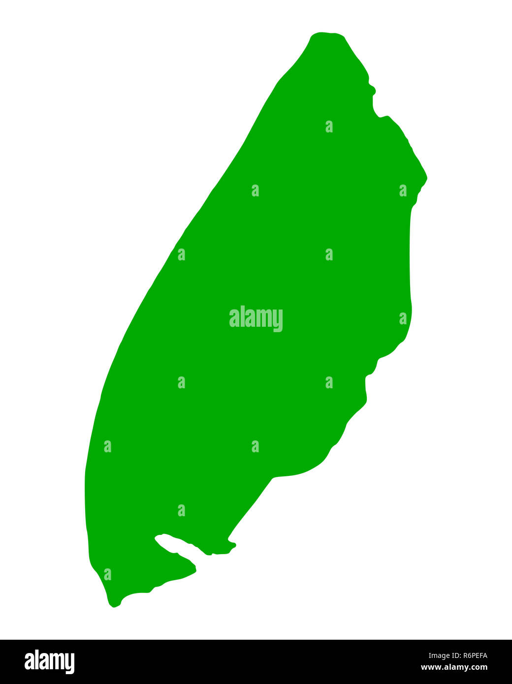 Map of texel hi-res stock photography and images - Alamy