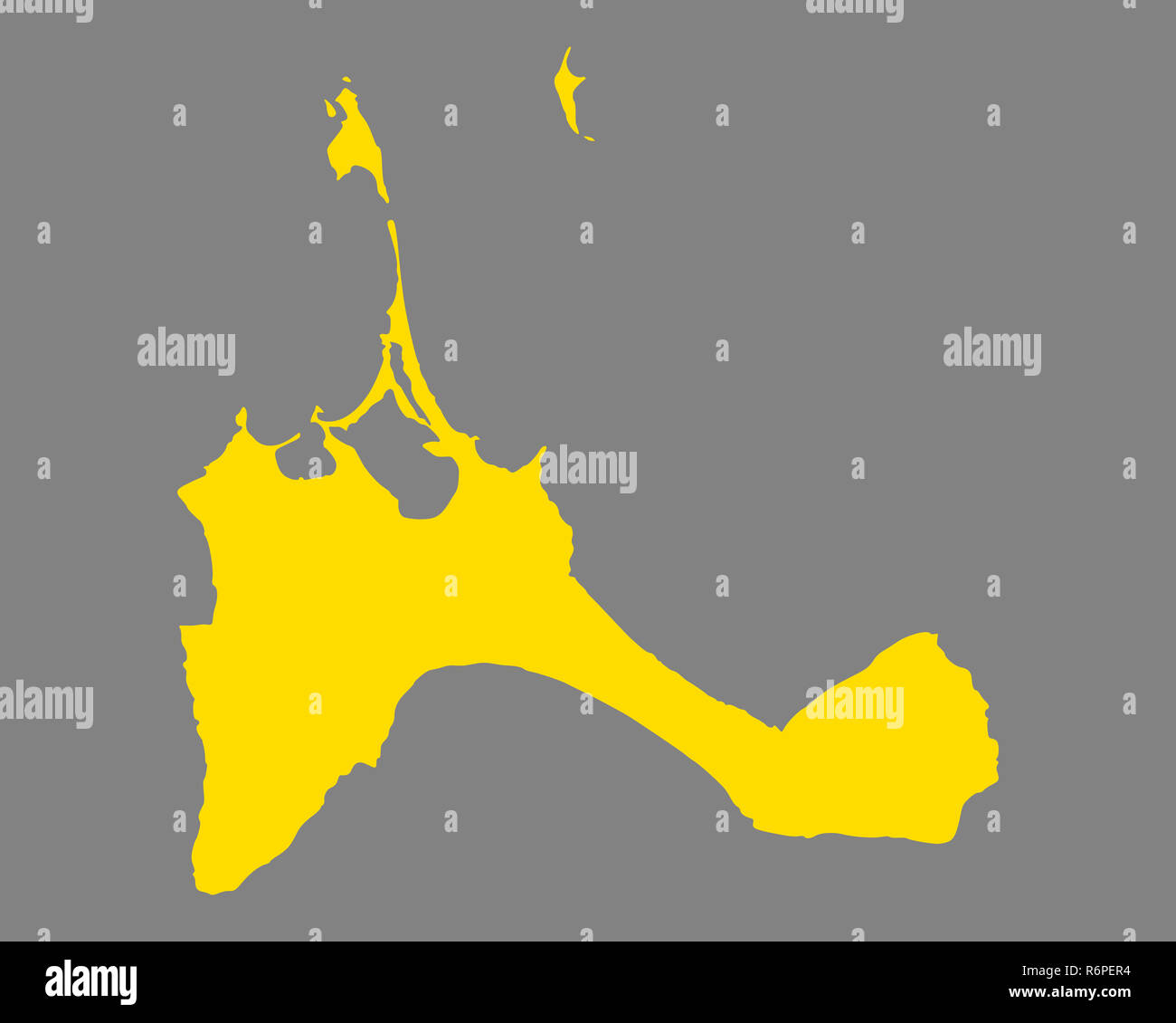 Map formentera hi-res stock photography and images - Alamy