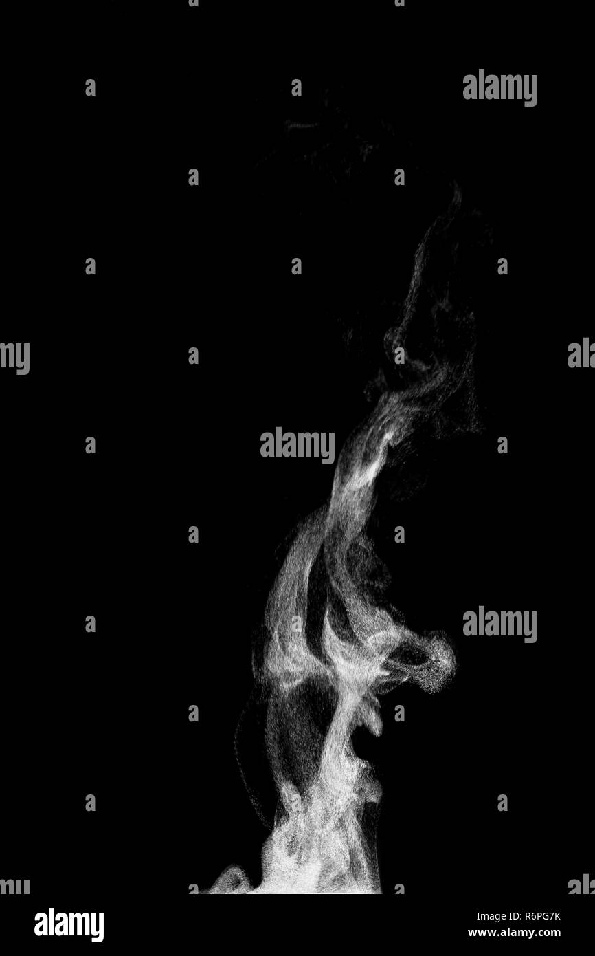 Dust rolling Black and White Stock Photos & Images - Alamy