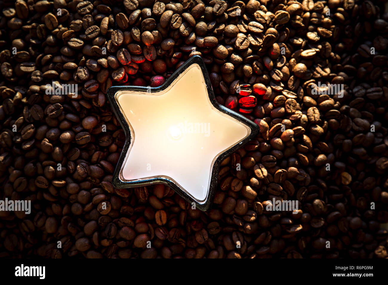 Coffee for all Stock Photo - Alamy