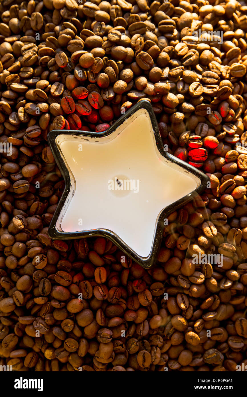 Coffee for all Stock Photo - Alamy