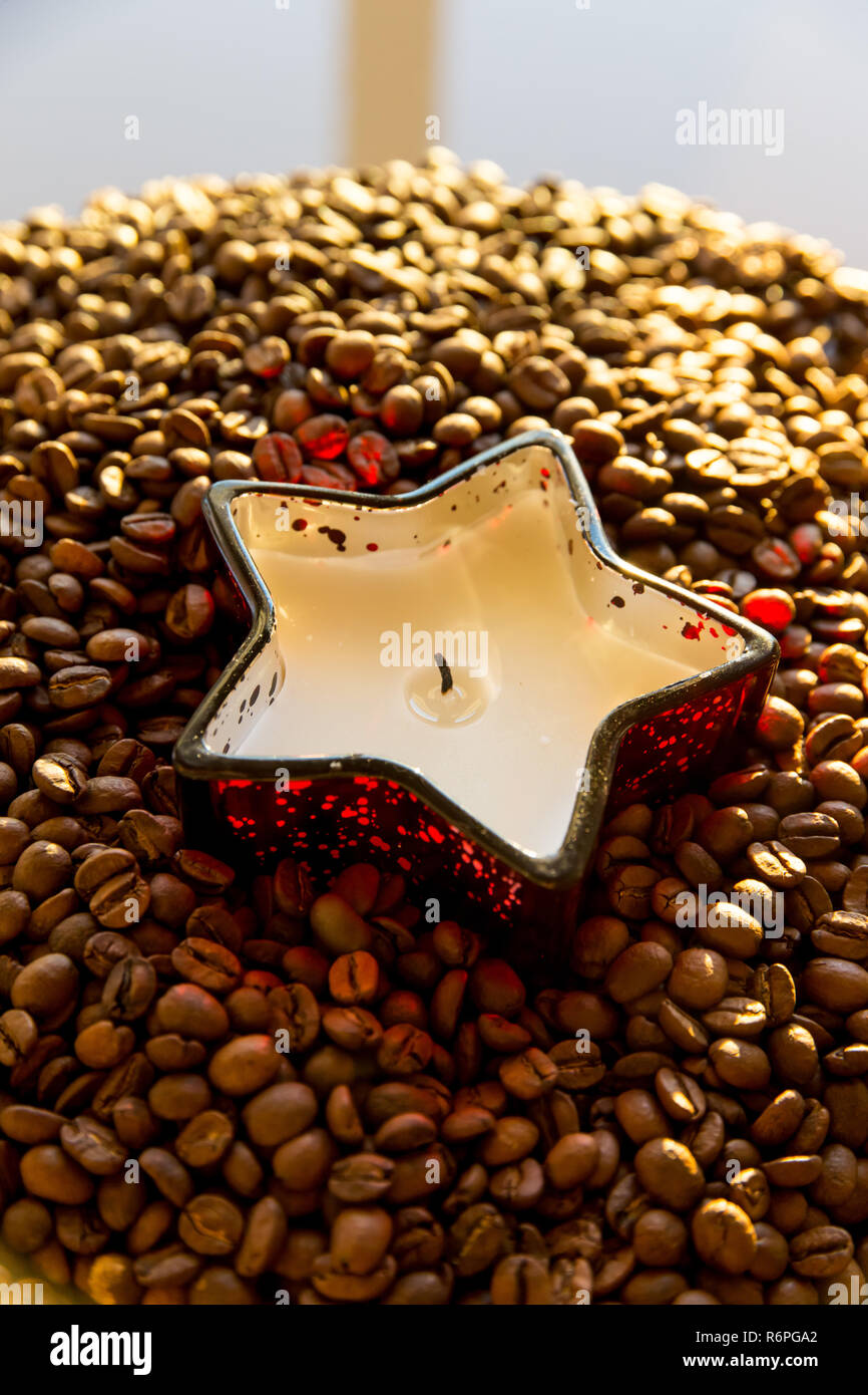 Coffee for all Stock Photo - Alamy