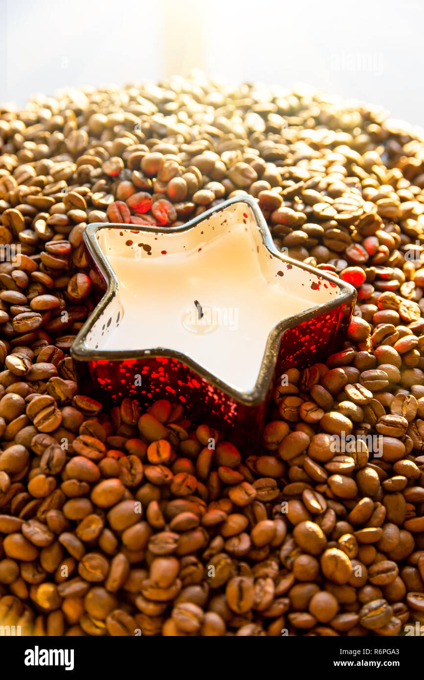 Coffee for all Stock Photo - Alamy