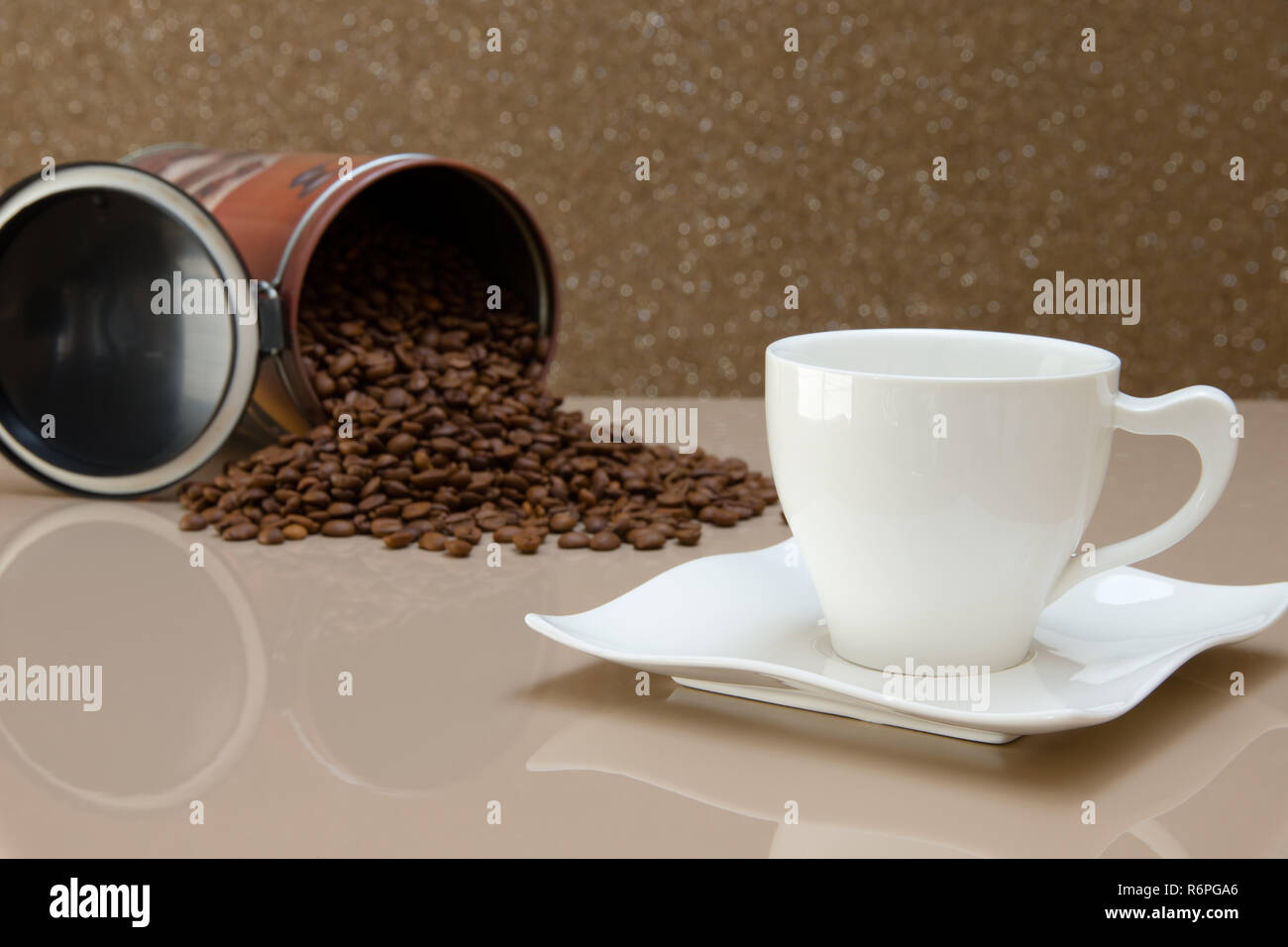 Coffee for all Stock Photo - Alamy