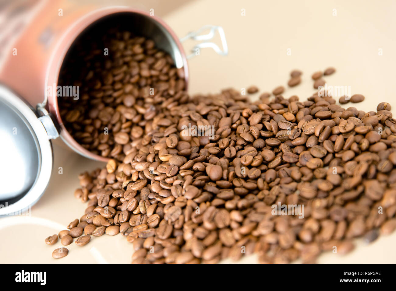 Coffee for all Stock Photo - Alamy
