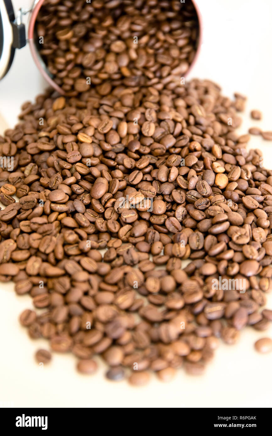 Coffee for all Stock Photo - Alamy