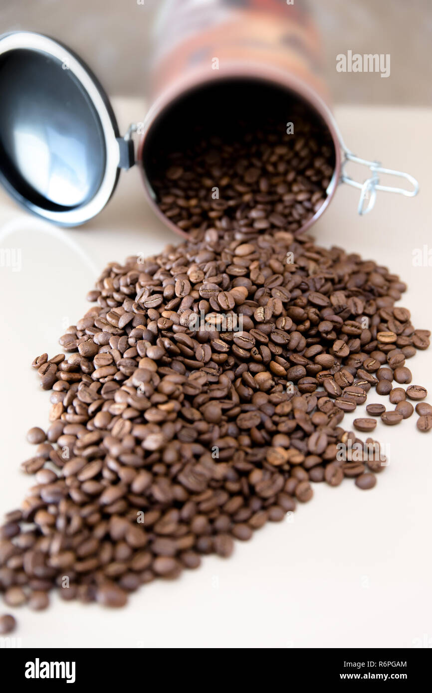 Coffee for all Stock Photo - Alamy