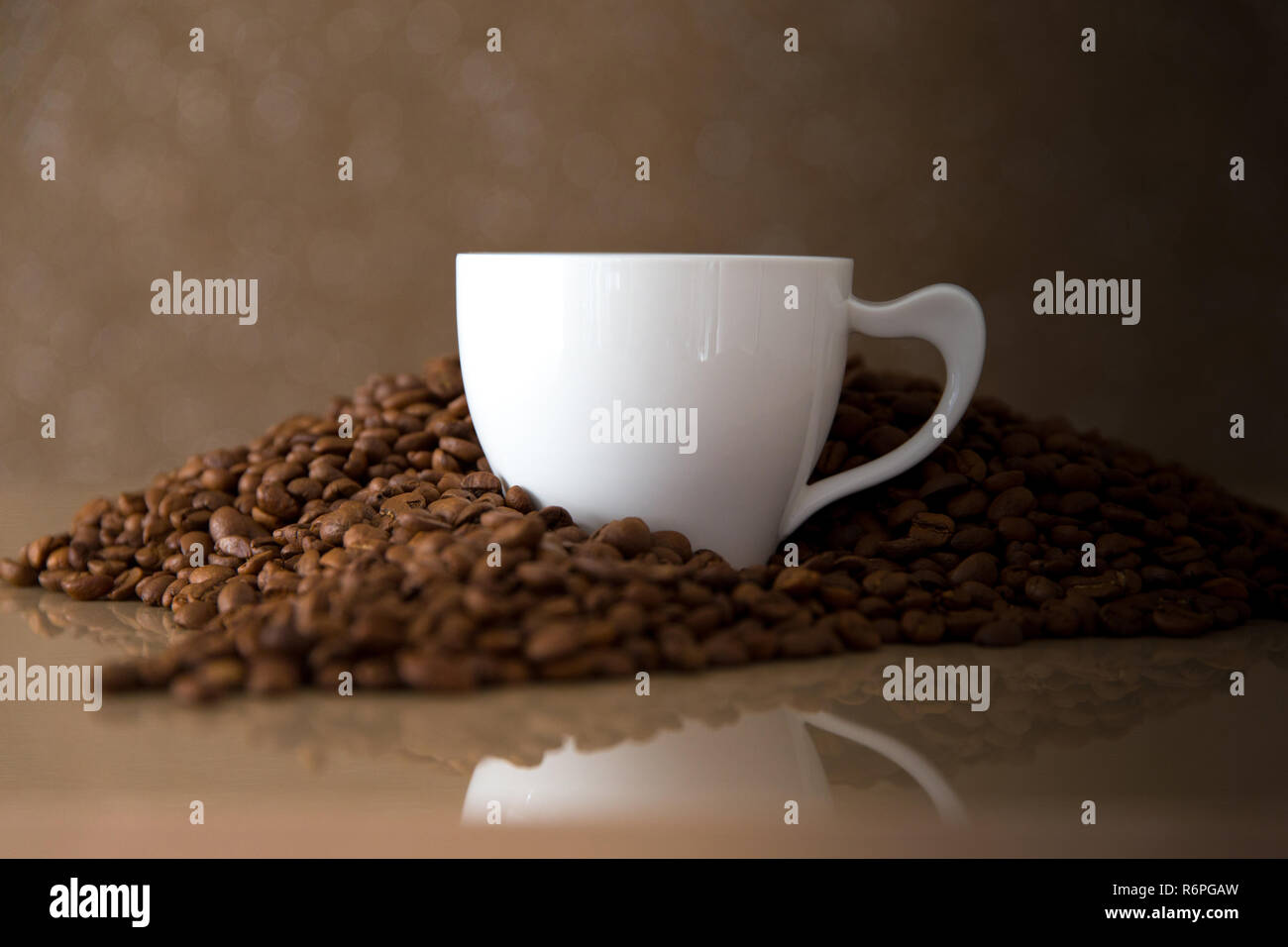 Coffee for all Stock Photo - Alamy