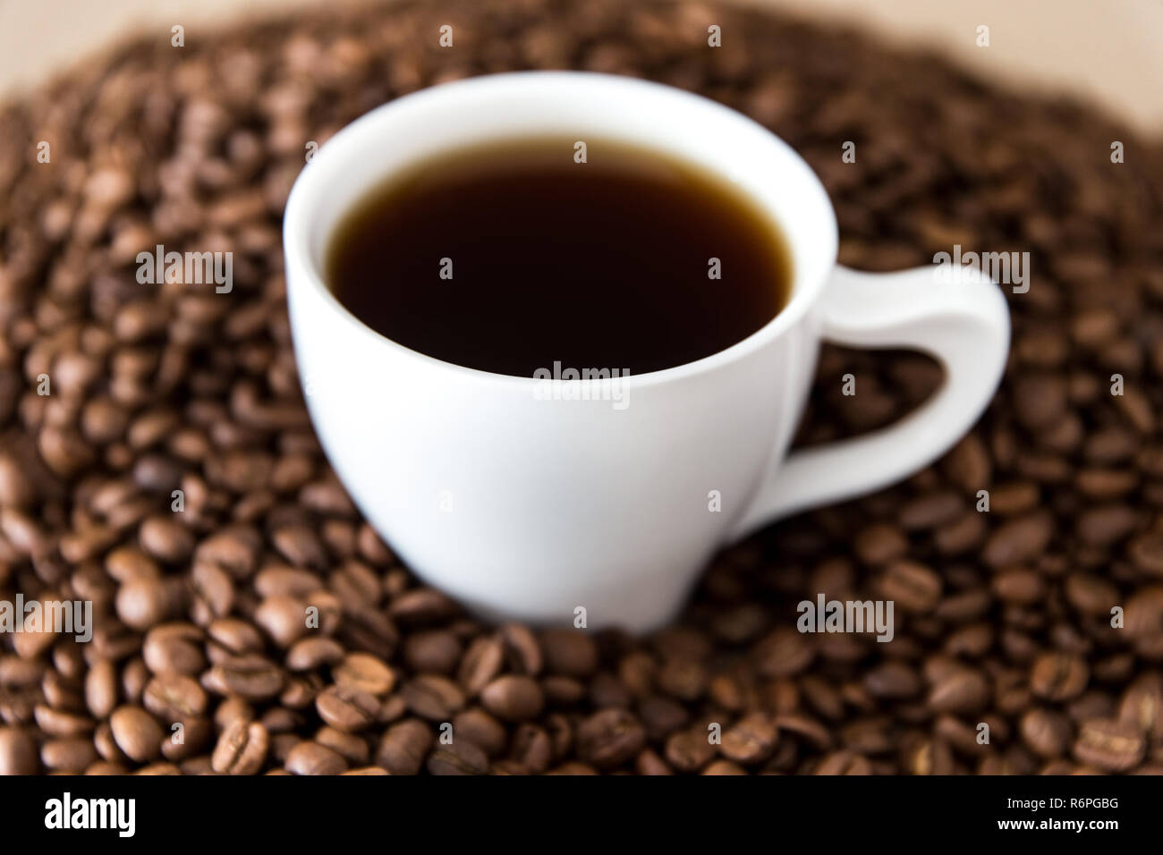 Coffee for all Stock Photo - Alamy
