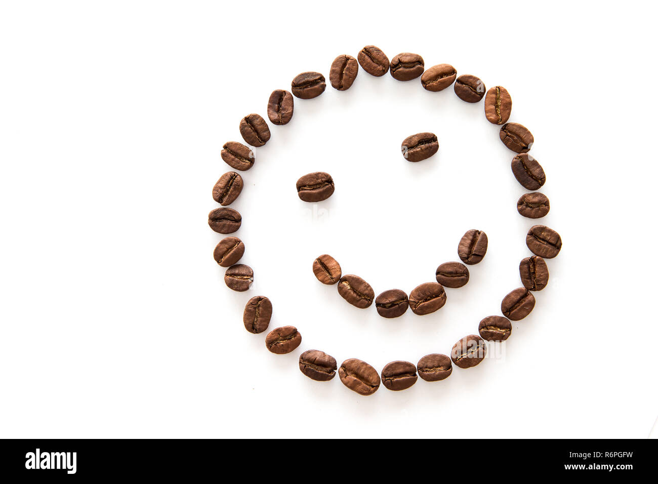 Cafe smiley Cut Out Stock Images & Pictures - Alamy
