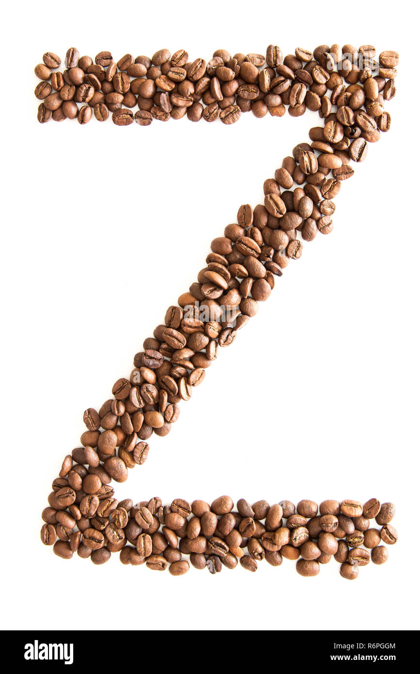 Cafe z Cut Out Stock Images & Pictures - Alamy