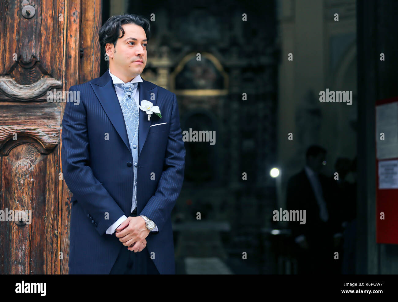 Servity hi-res stock photography and images - Alamy