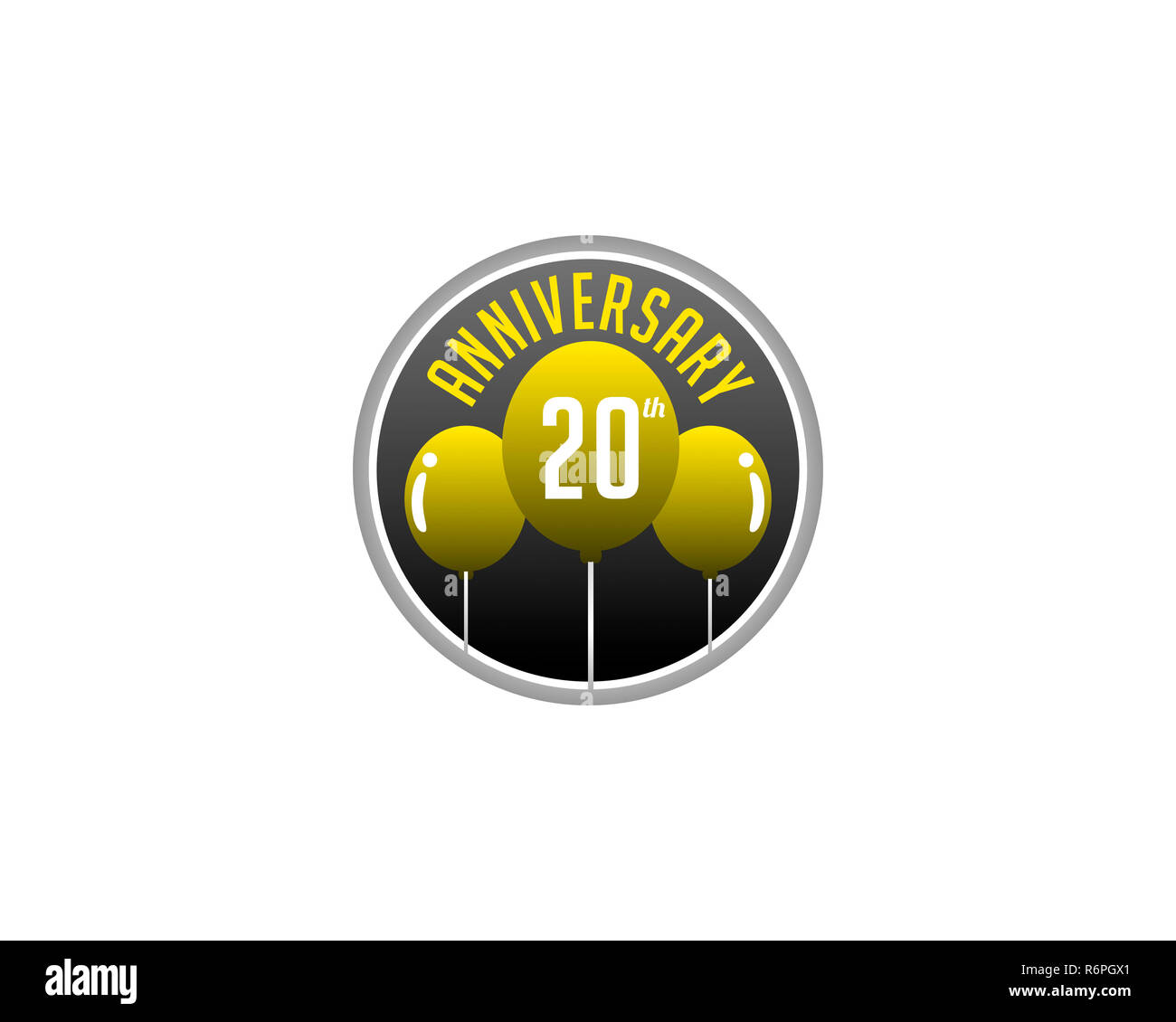 Twenty year anniversary hi-res stock photography and images - Alamy