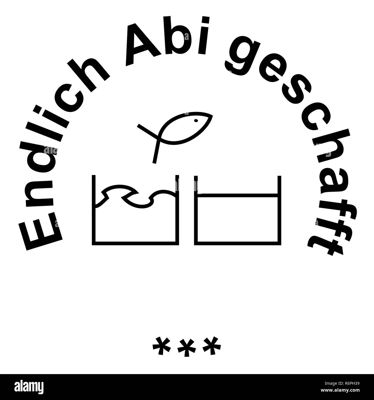 Abi font Black and White Stock Photos & Images - Alamy