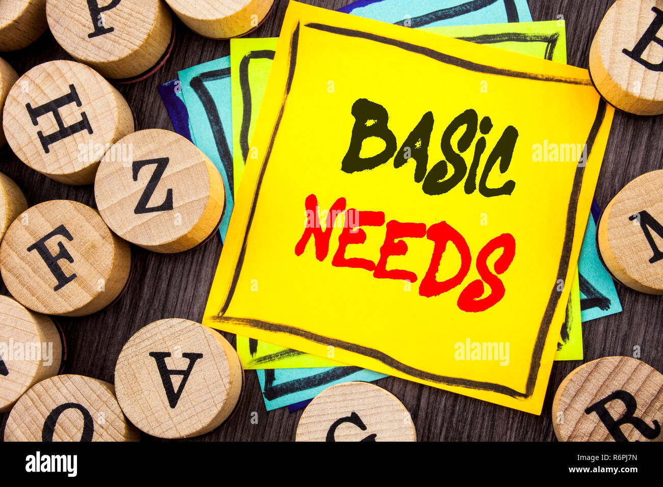 Lack of basic needs hi-res stock photography and images - Alamy
