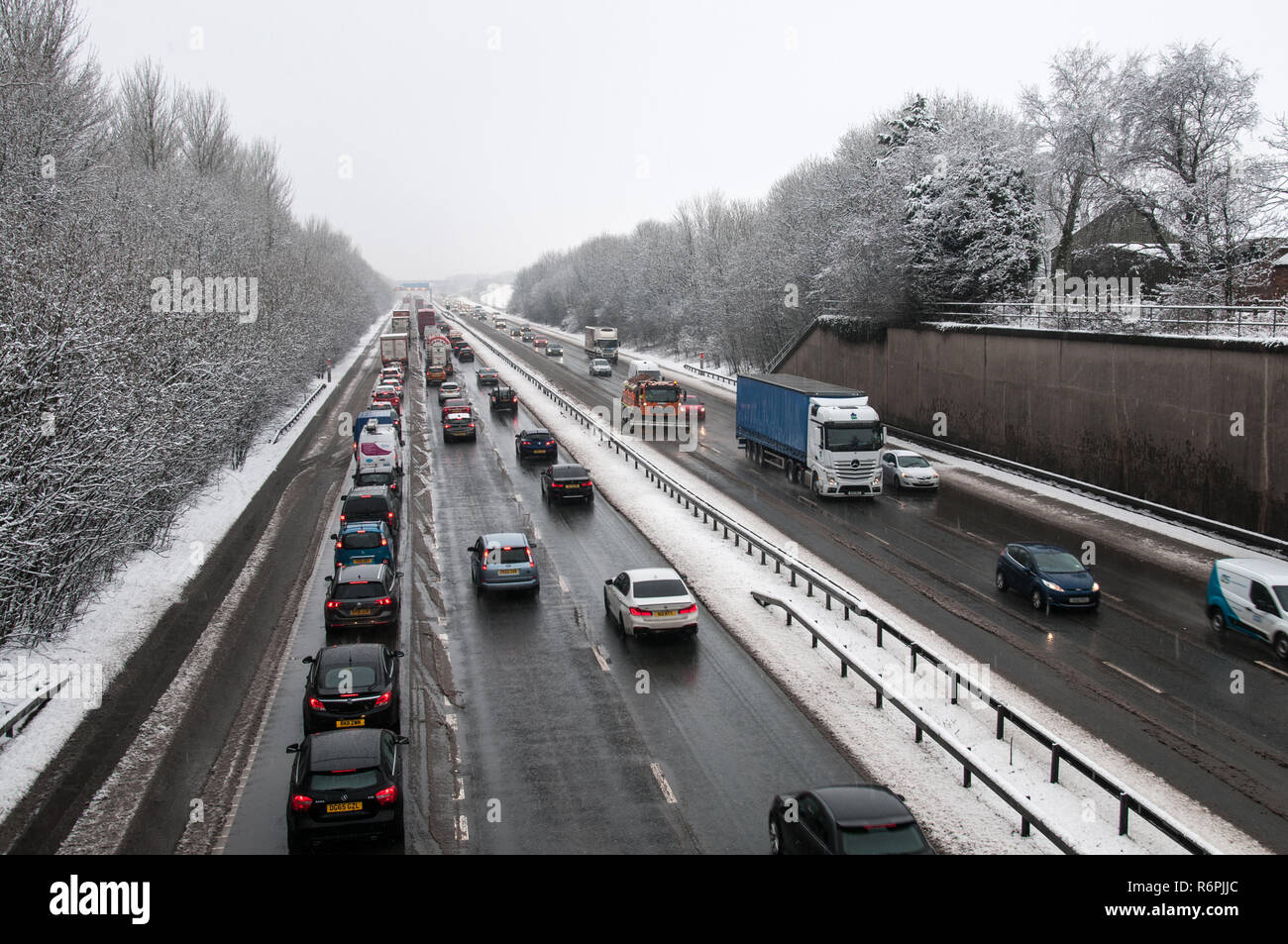 Stop loghts hi-res stock photography and images - Alamy