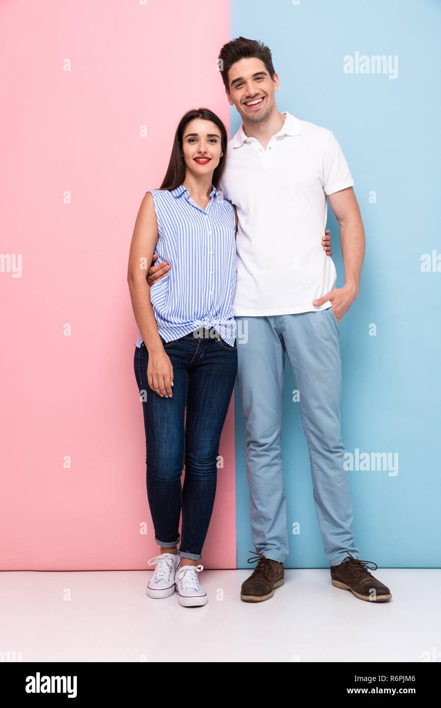 Venta > vestimenta actual hombre y mujer > en stock