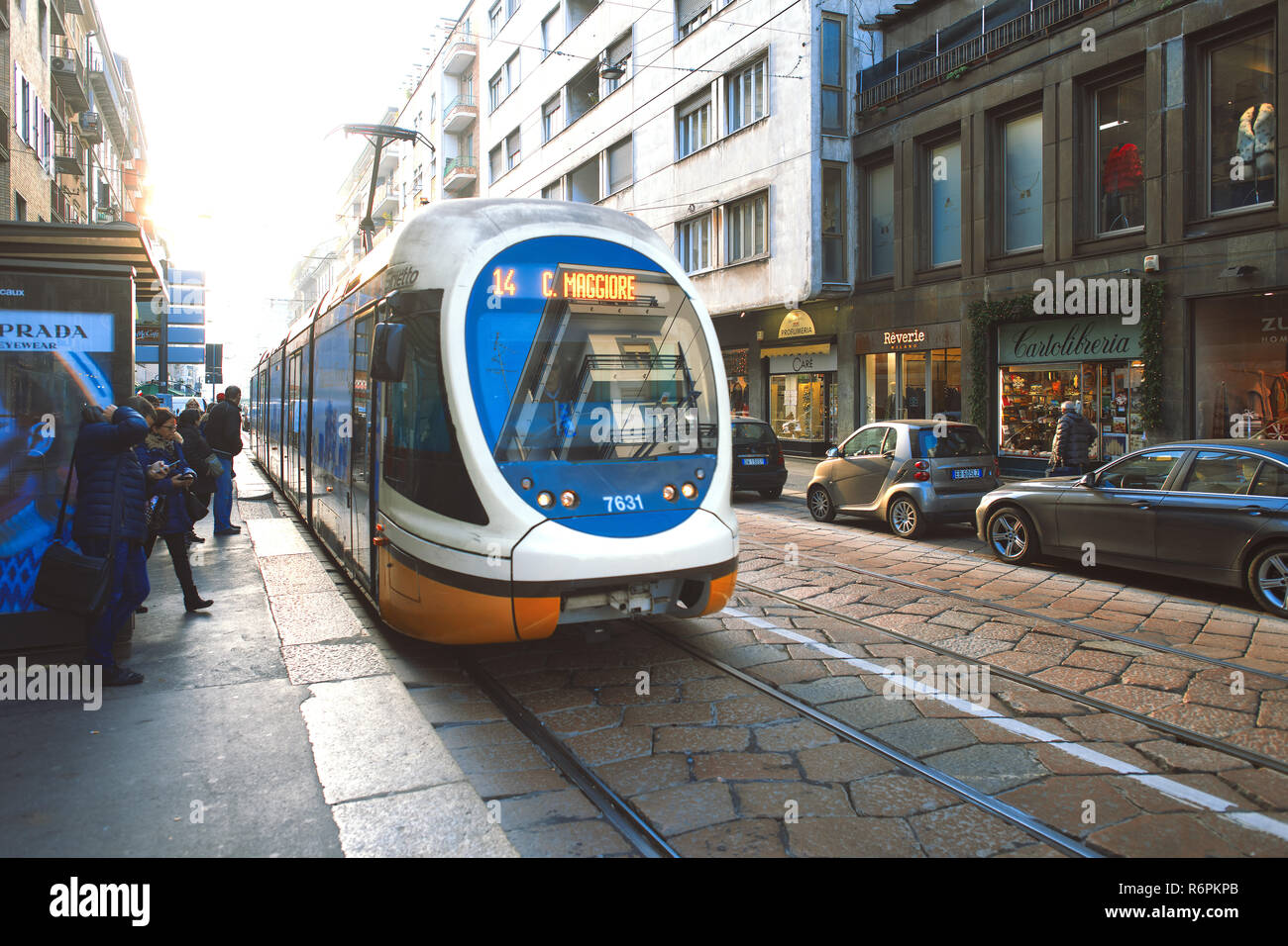 Tram controller hi-res stock photography and images - Alamy