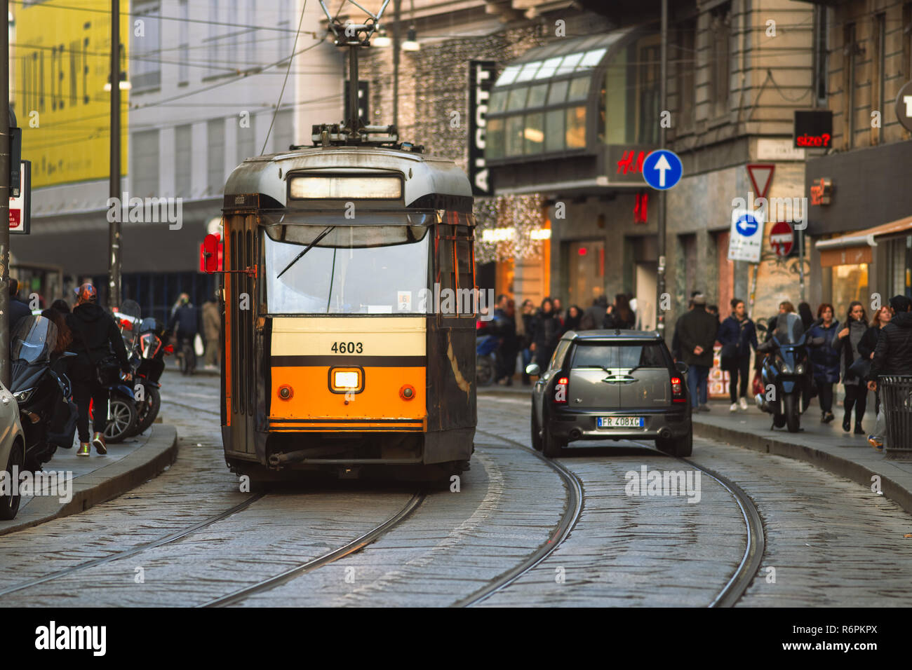 Tram controller hi-res stock photography and images - Alamy