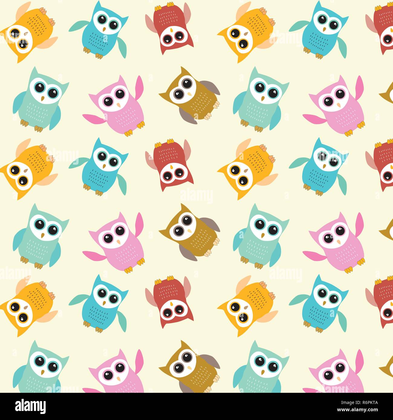 Invitation owl vector vectors hi-res stock photography and images - Alamy