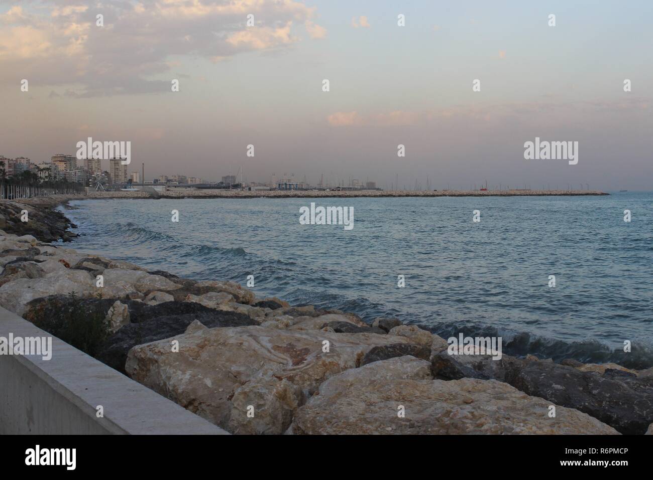 Mezitli hi-res stock photography and images - Alamy