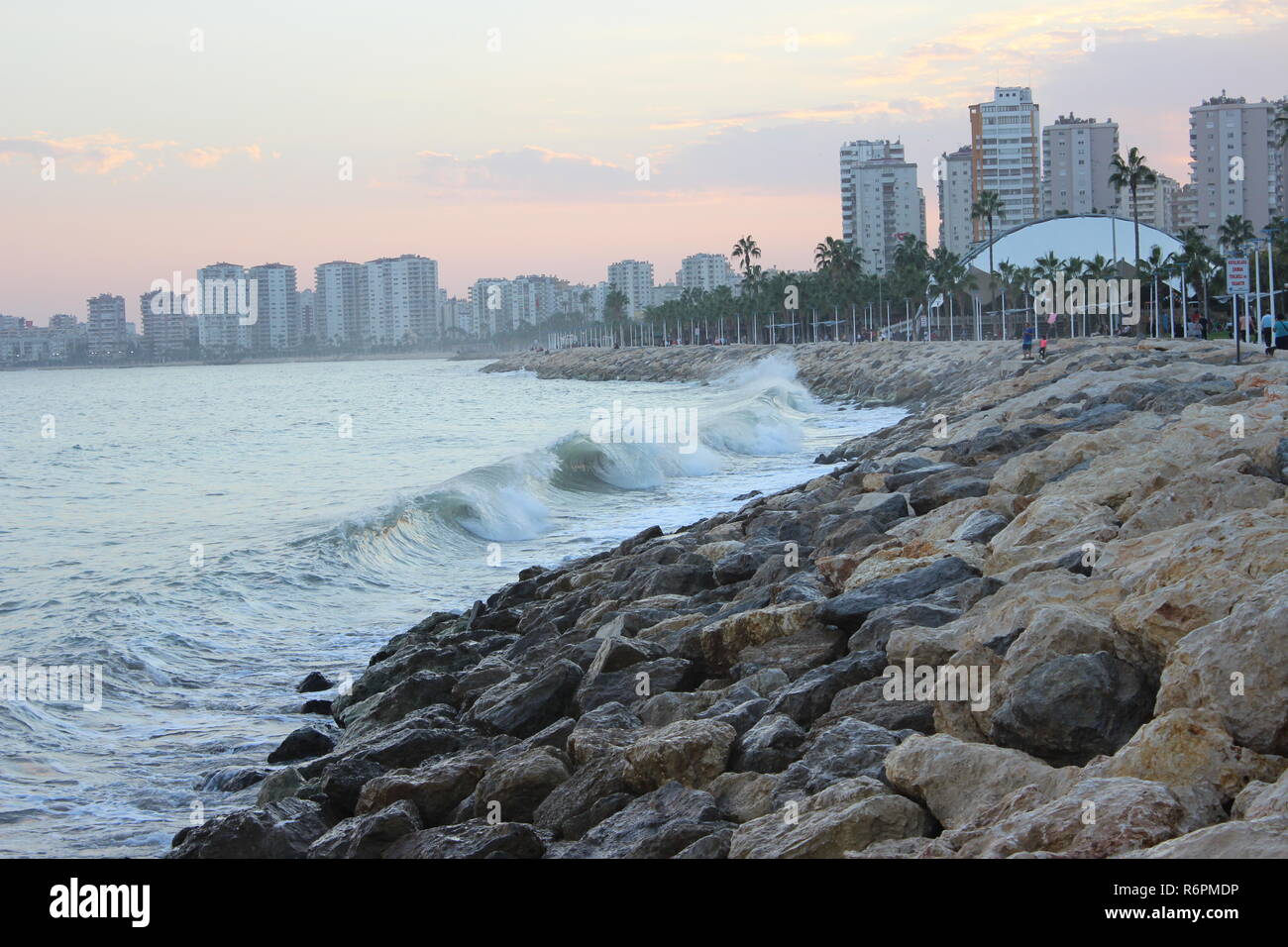 Mezitli hi-res stock photography and images - Alamy