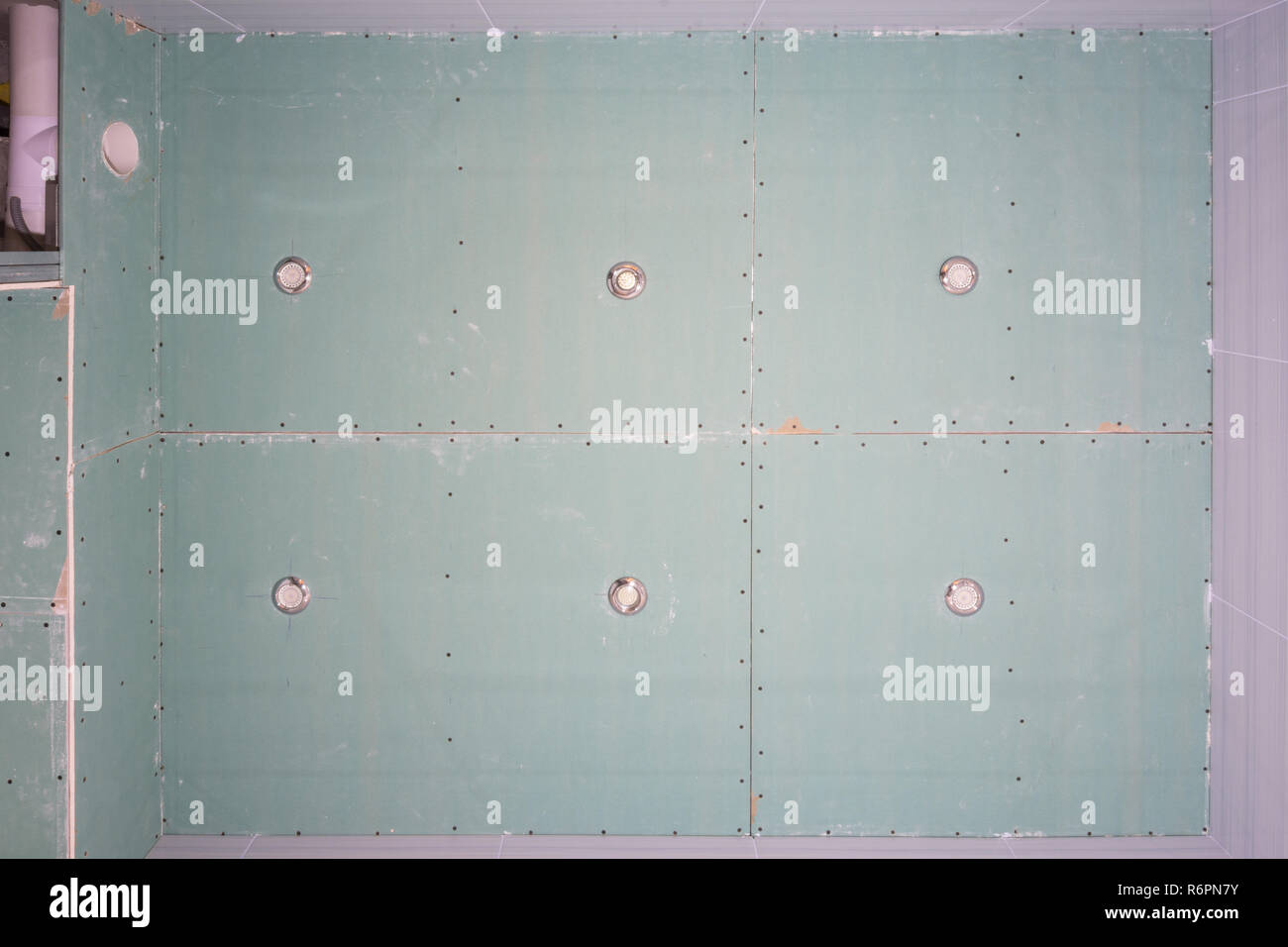 Flat slab ceiling hi-res stock photography and images - Alamy