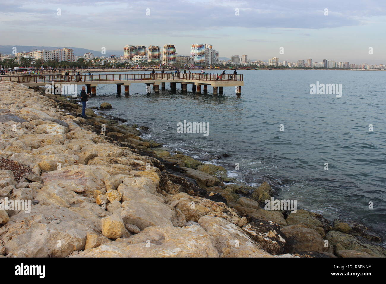 Mezitli hi-res stock photography and images - Alamy