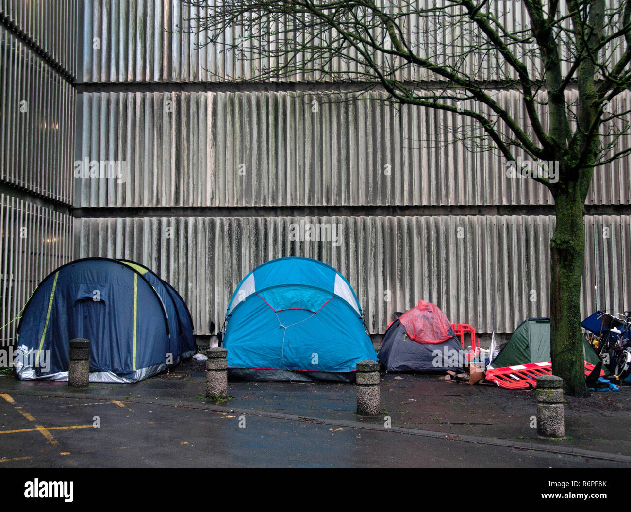 Homelessness brighton hi-res stock photography and images - Alamy