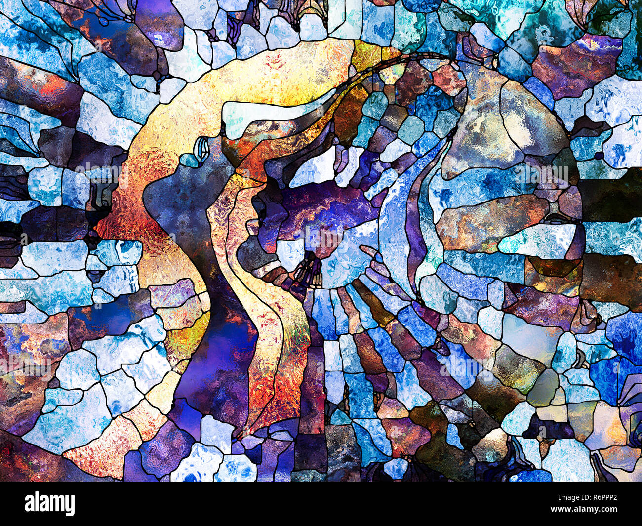 See What I See Stock Photo - Alamy