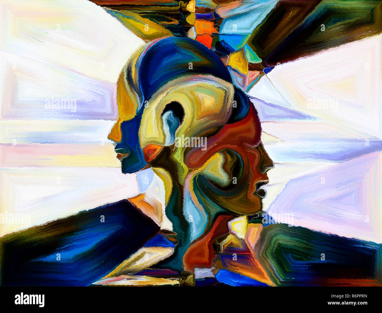 B intelligence division hi-res stock photography and images - Alamy