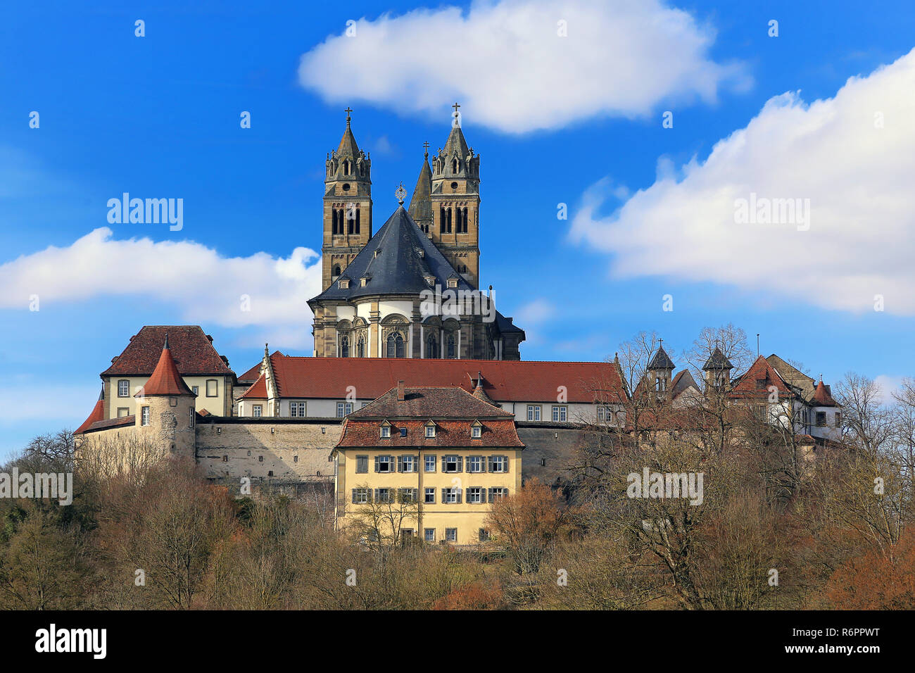 Steinbach castle hi-res stock photography and images - Alamy