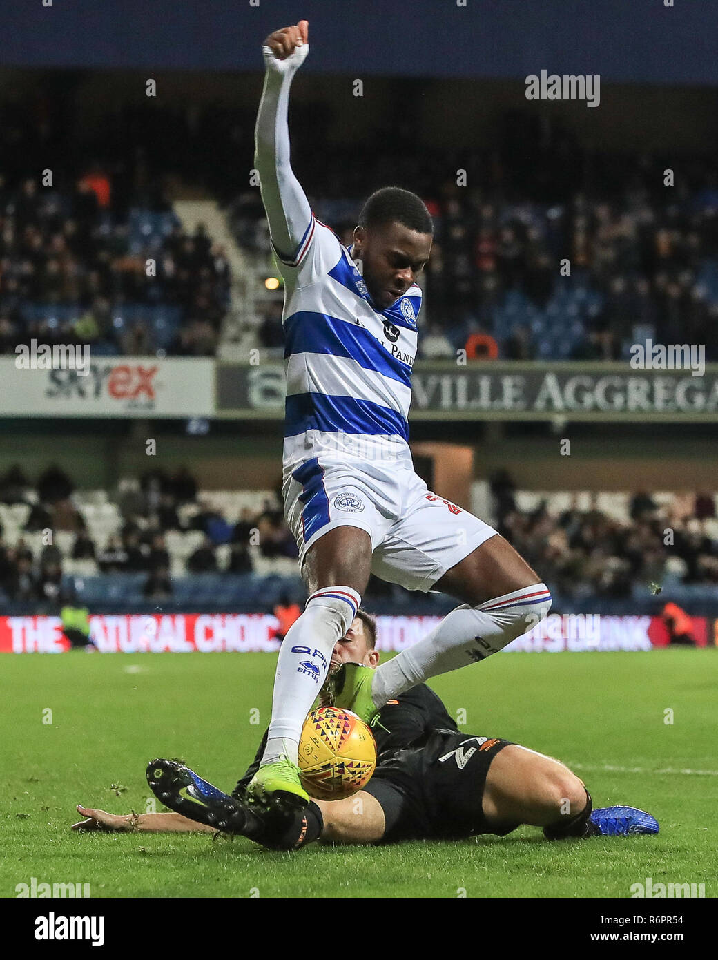 Robbie loftus hi-res stock photography and images - Alamy