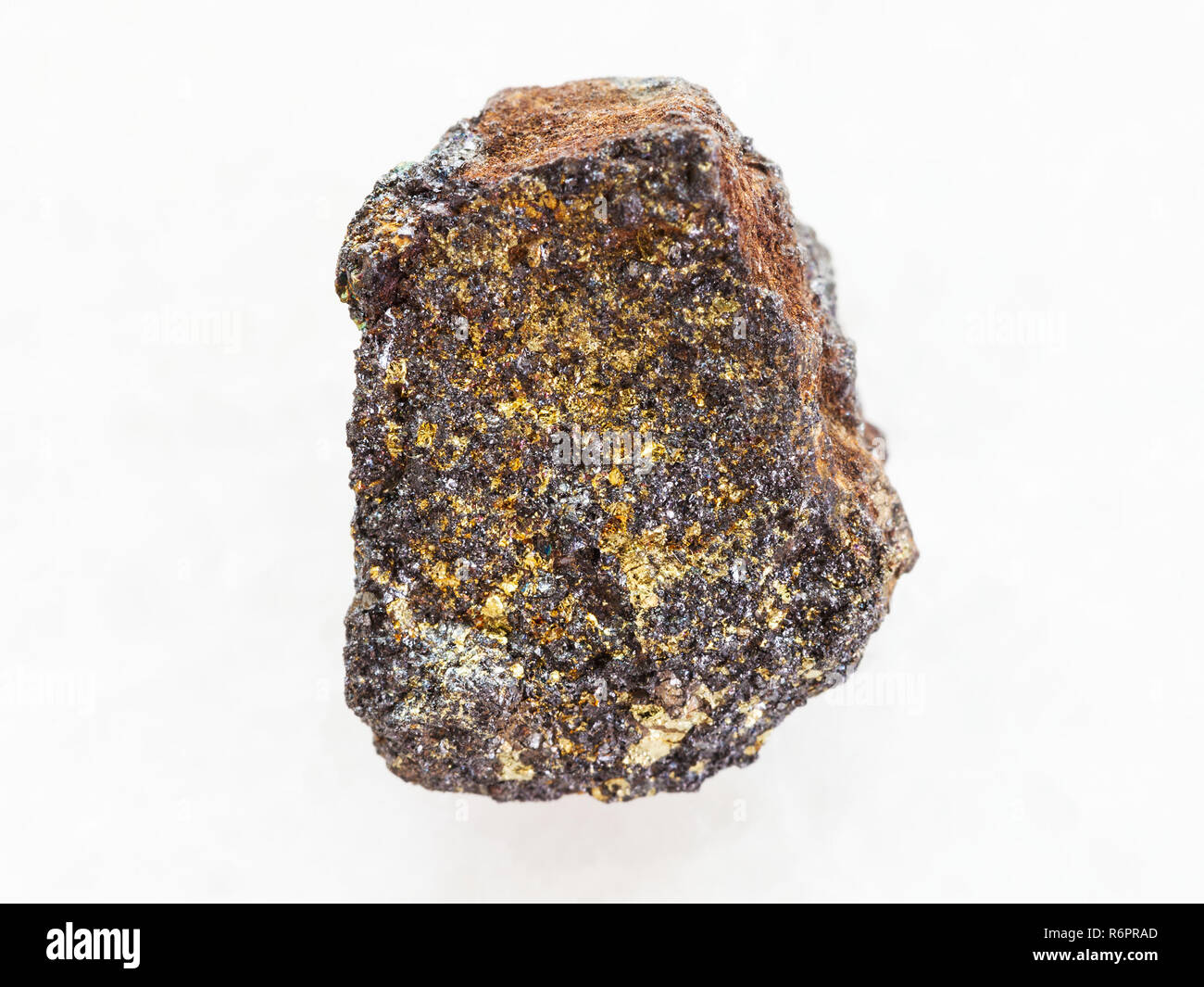 Magnetite Ore