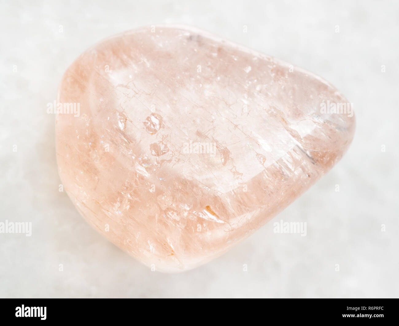 Pink beryl hi-res stock photography and images - Alamy