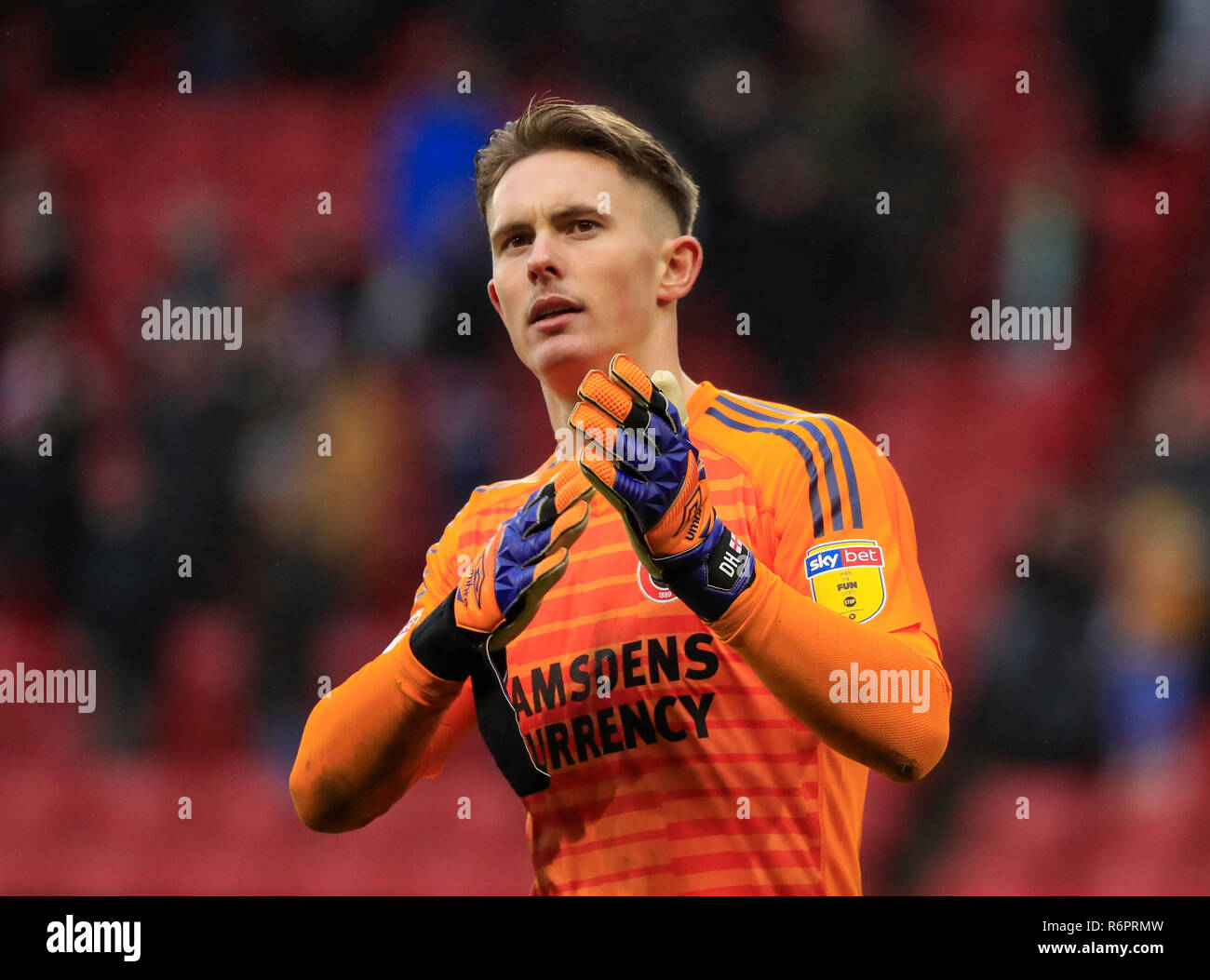 Conor henderson hi-res stock photography and images - Alamy