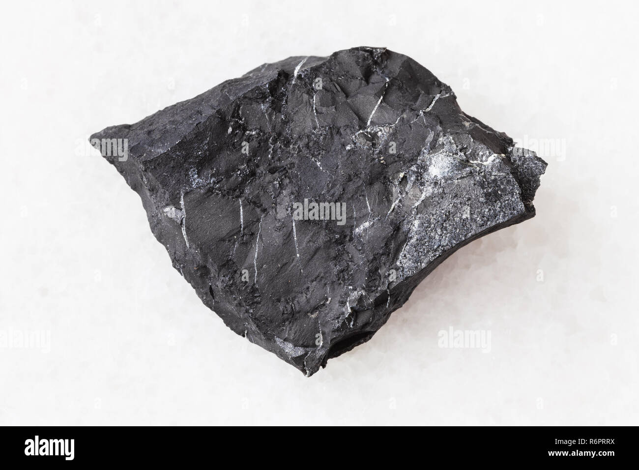 Oil shale stone hi-res stock photography and images - Alamy