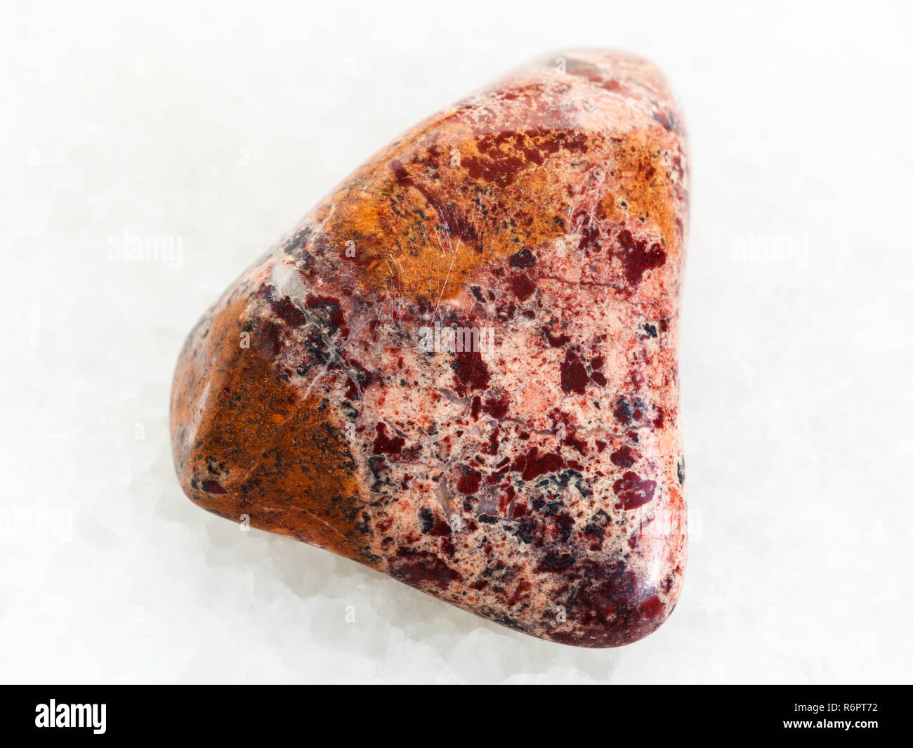 Brecciated jasper hi-res stock photography and images - Alamy