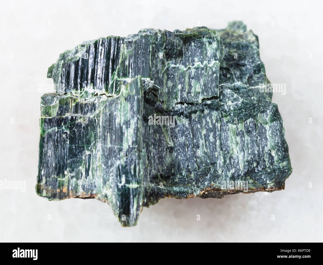 Chrysotile hi-res stock photography and images - Alamy