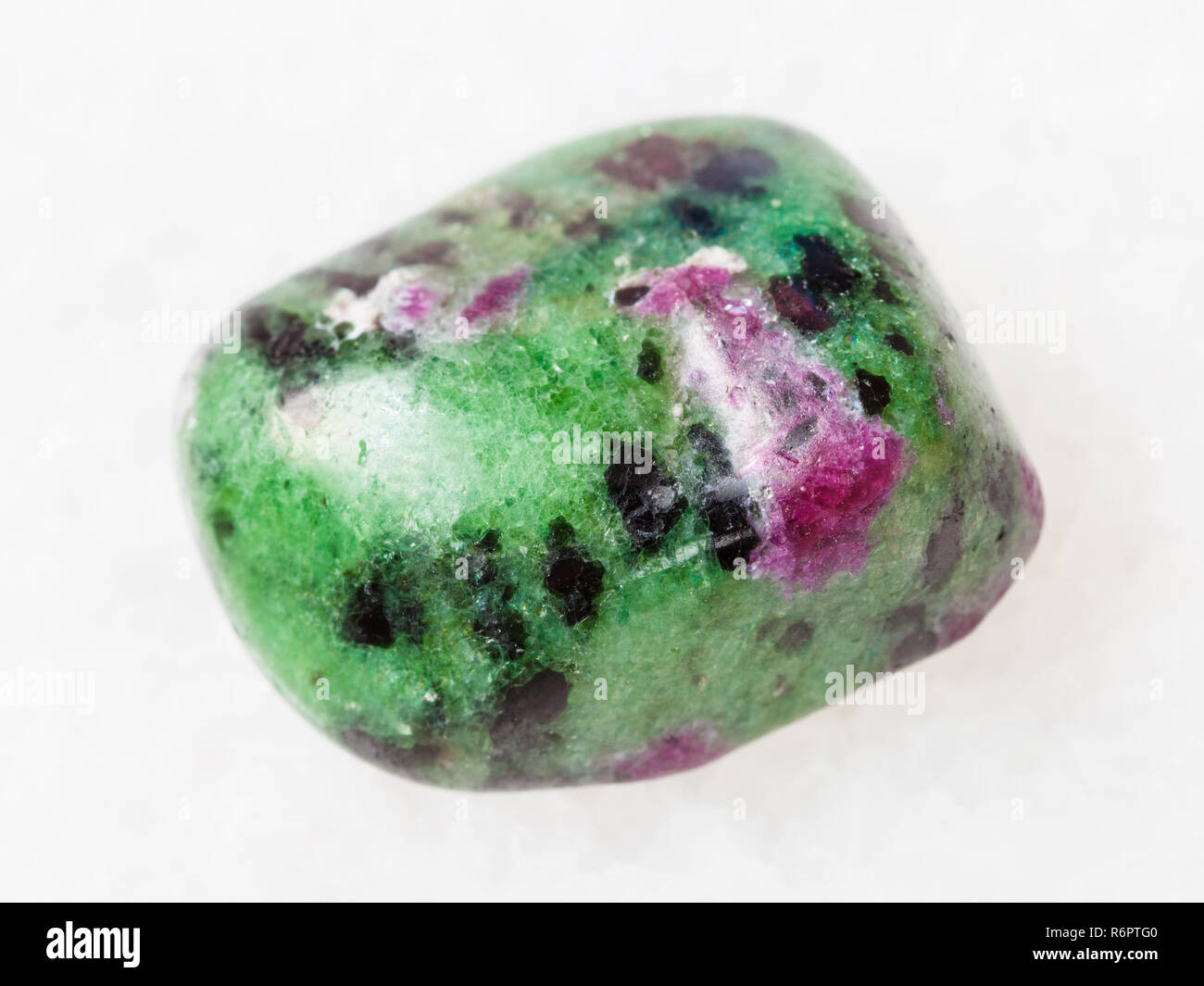Ruby stone testing hi-res stock photography and images - Alamy