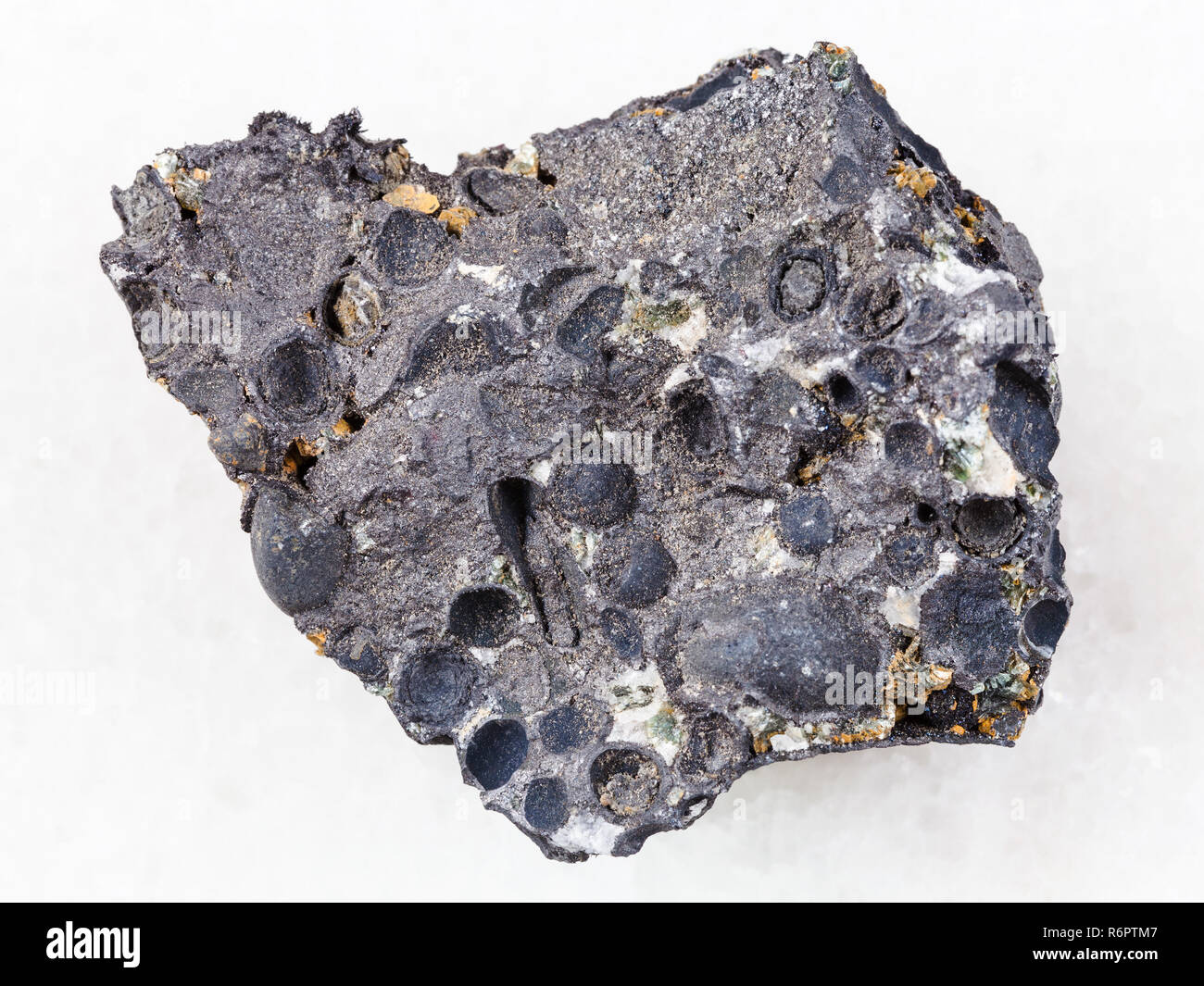 Pisolite stone hi-res stock photography and images - Alamy