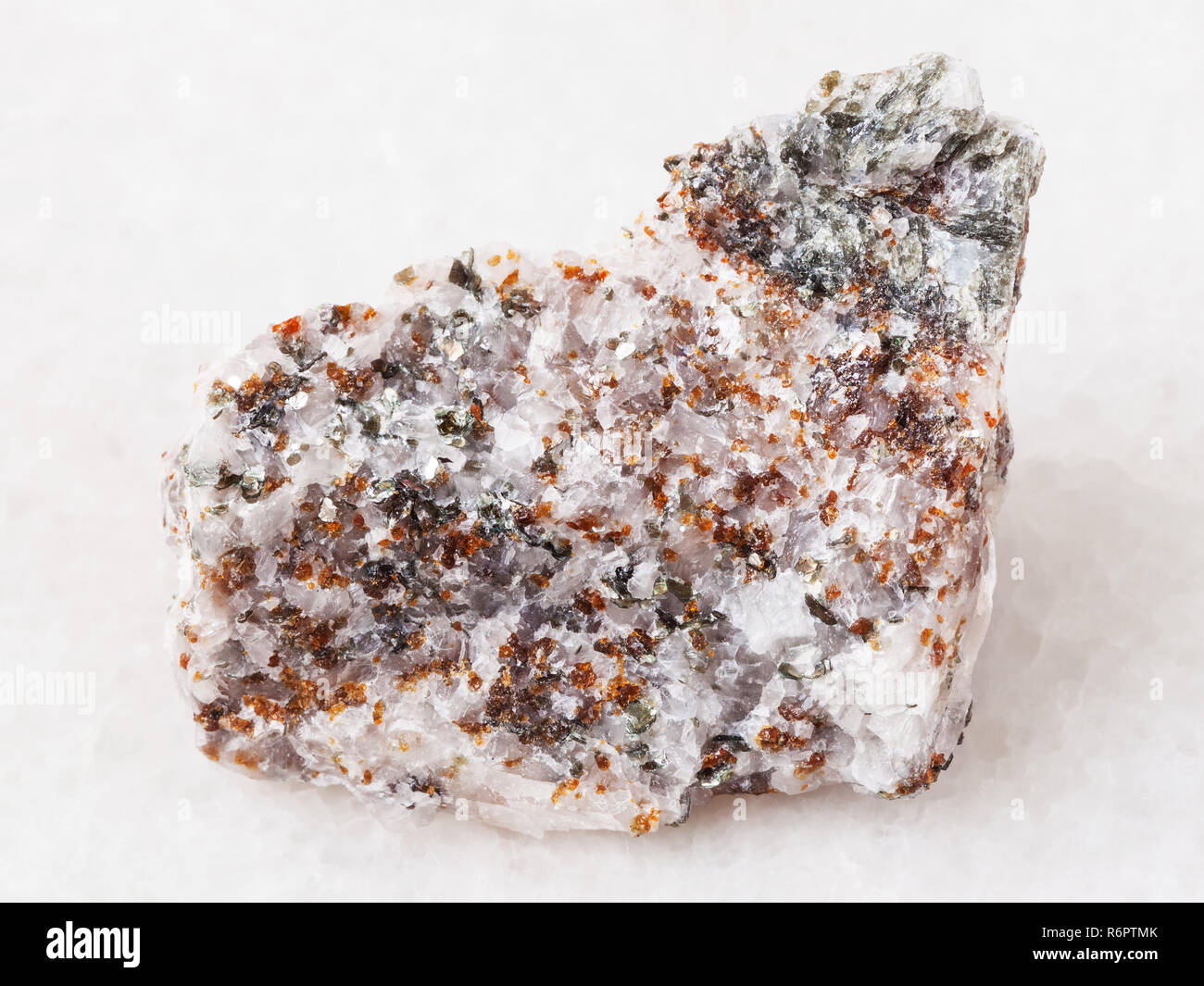 Chondrodite hi-res stock photography and images - Alamy