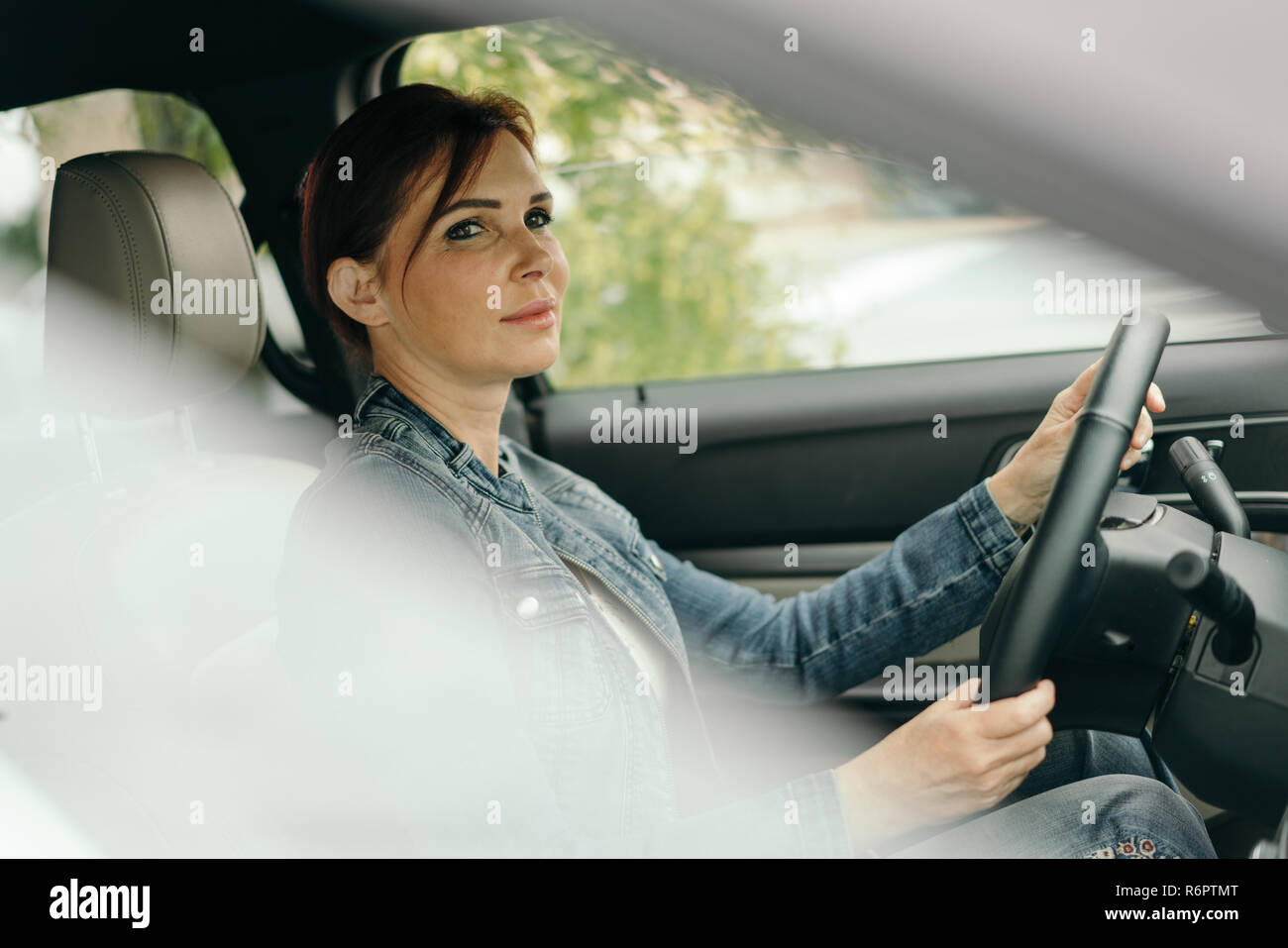 Female autonomy hi-res stock photography and images - Alamy