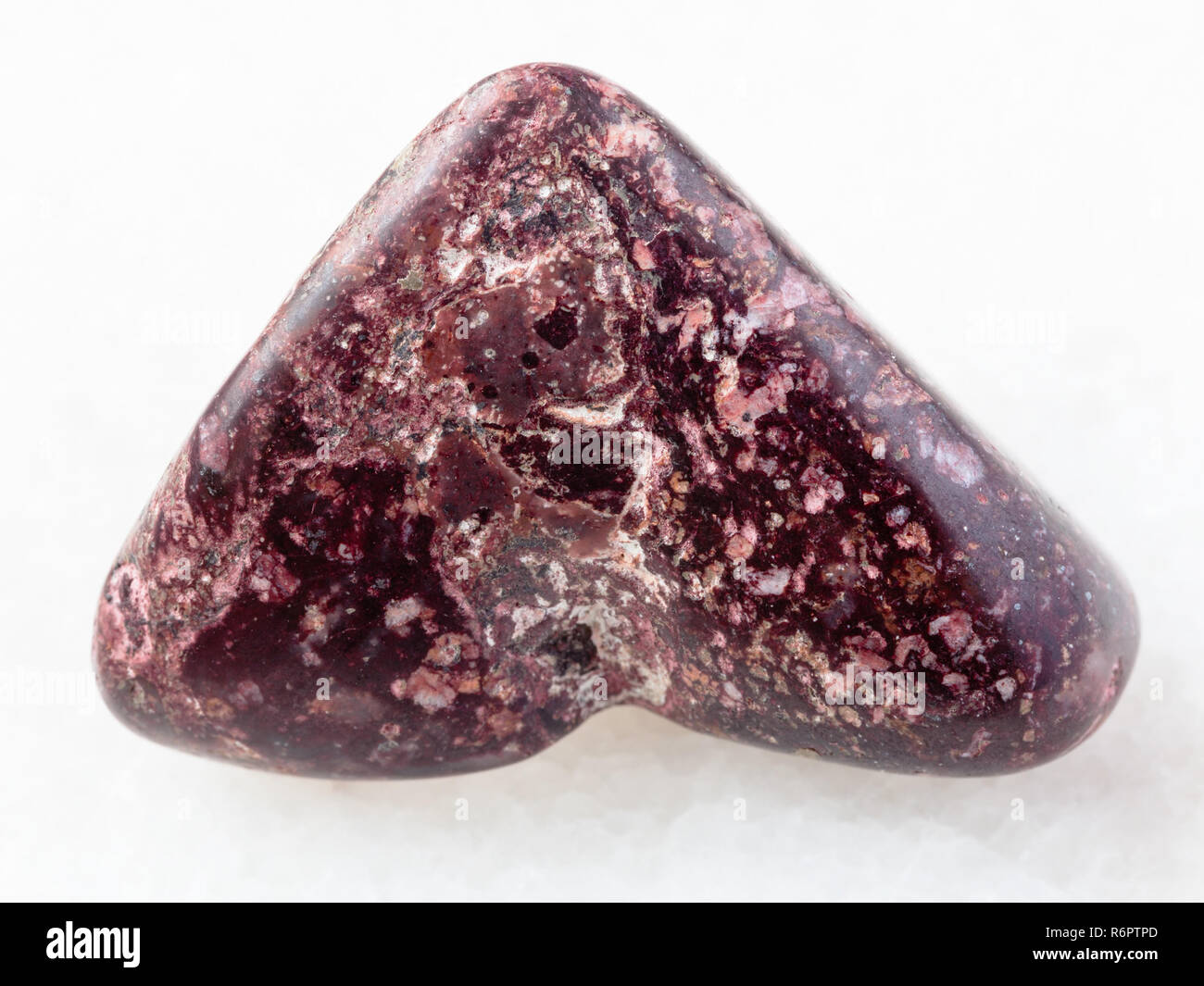 Piemontite hi-res stock photography and images - Alamy
