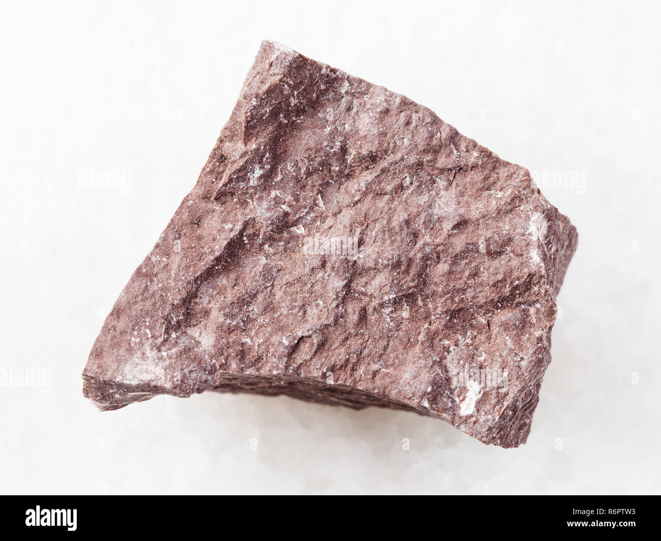 Siltstone sample hi-res stock photography and images - Alamy