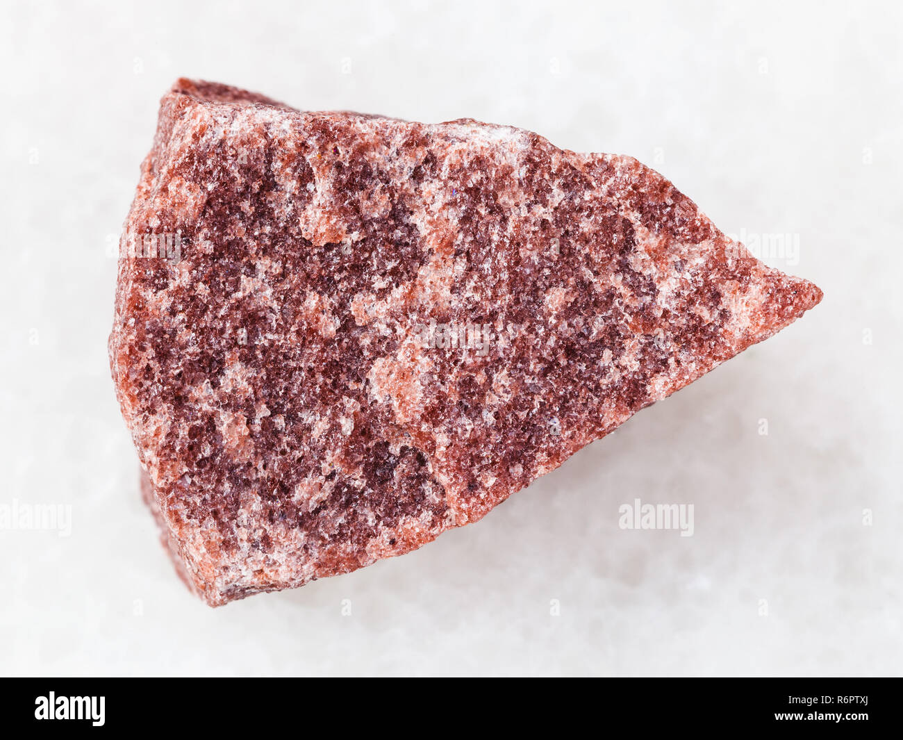 Pink quartzite hi-res stock photography and images - Alamy