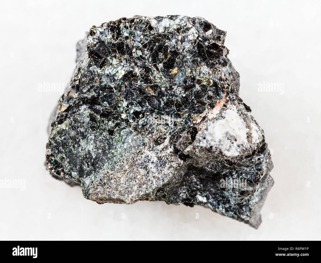 Magnetite specimen hi-res stock photography and images - Alamy