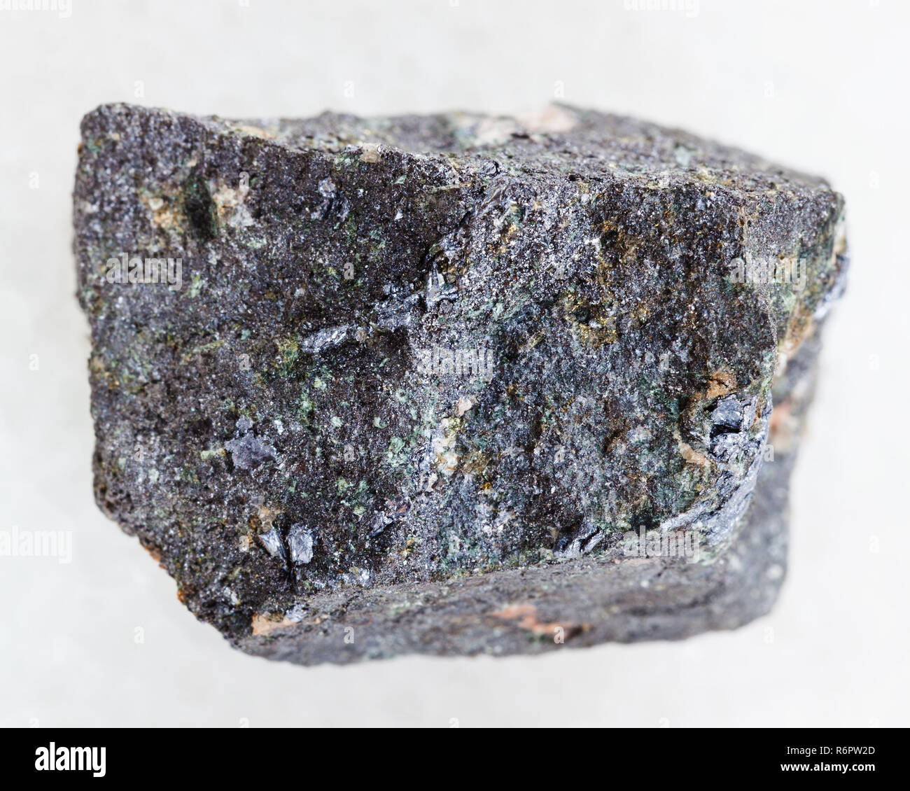 Molybdenum rock hi-res stock photography and images - Alamy