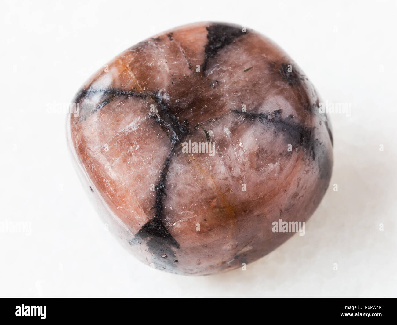 Chiastolite hi-res stock photography and images - Alamy