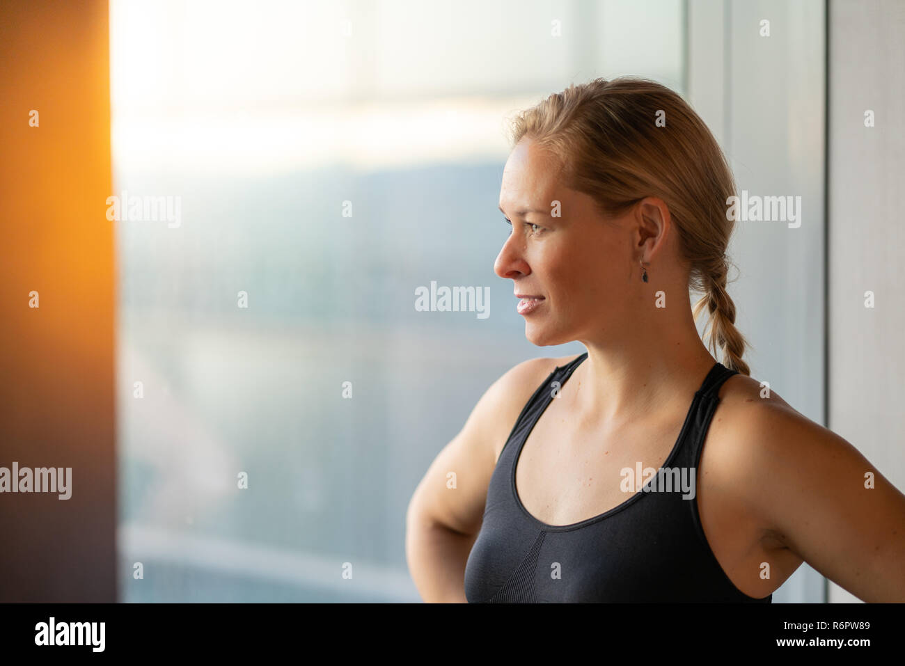 Mindful hi-res stock photography and images - Alamy